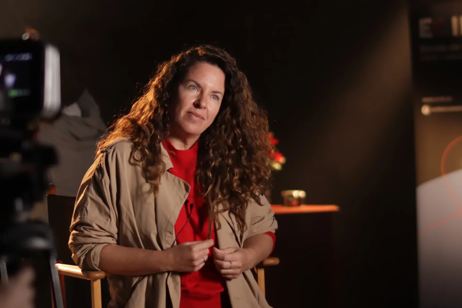 Claudia Llosa | ECIB