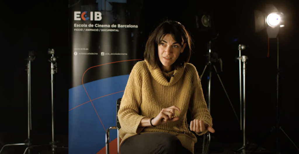 Meritxell Colell | ECIB